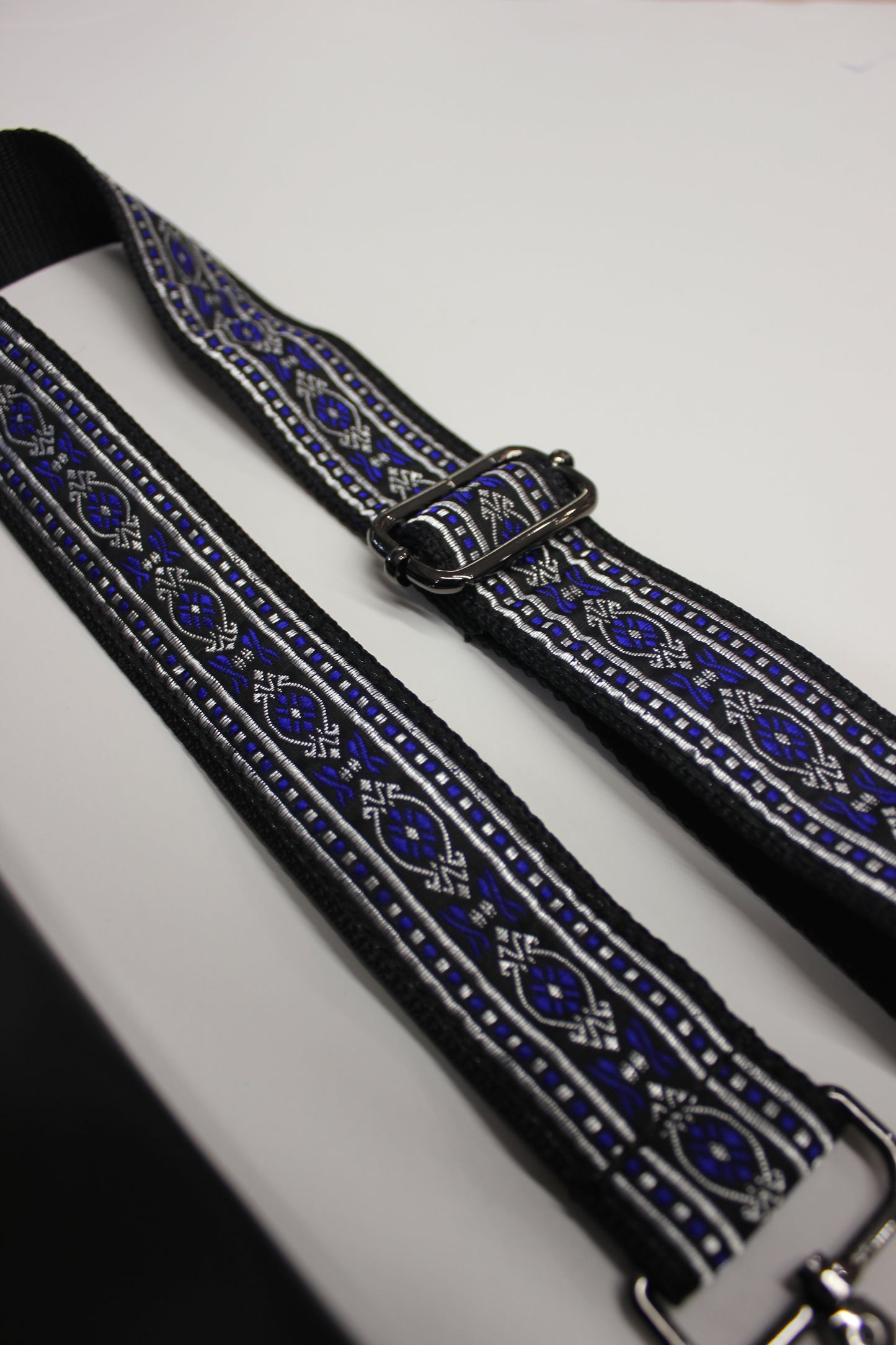BLACK BANANA+STRAP – GAEL GHATTAS